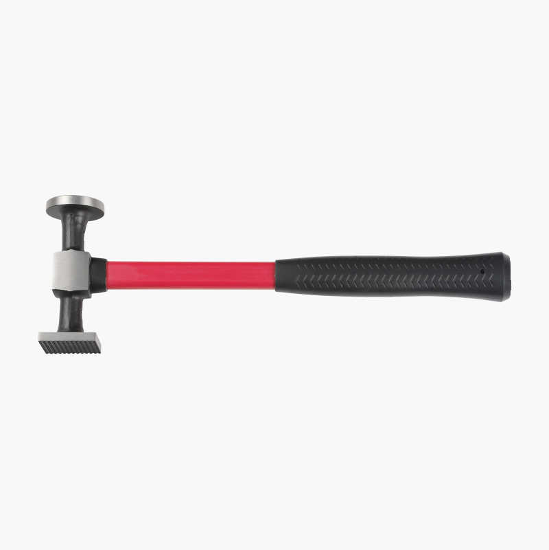 Shrinking and bumping hammer - Biltema.dk