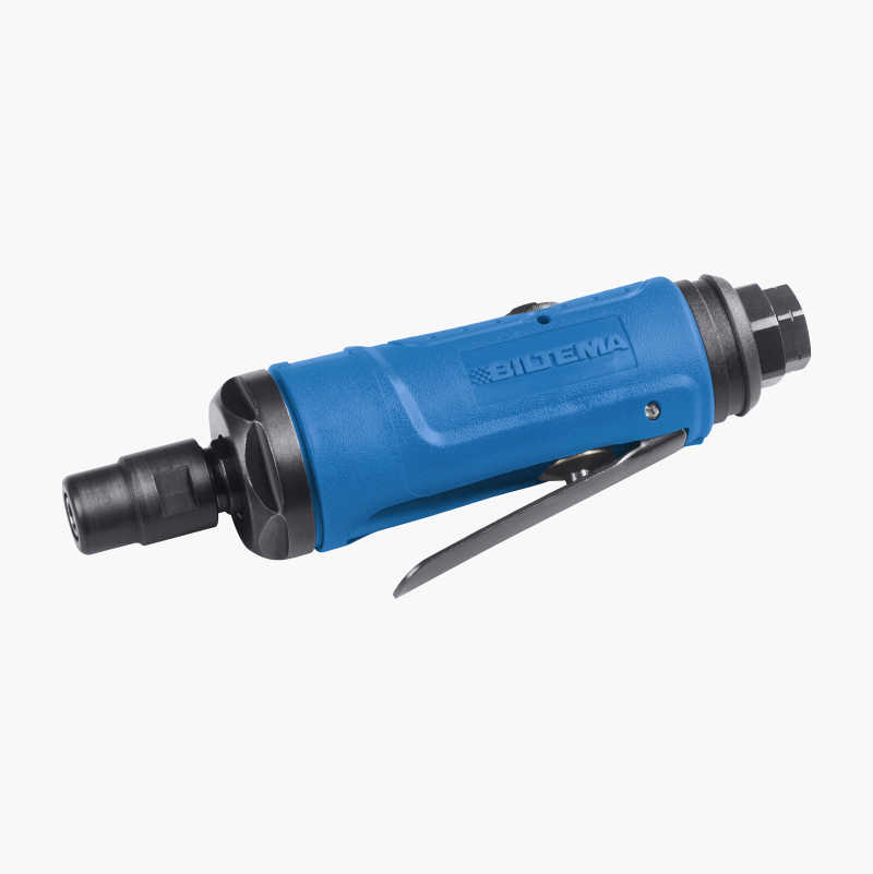 Super Duty Slipemaskin ¼" - Biltema.no