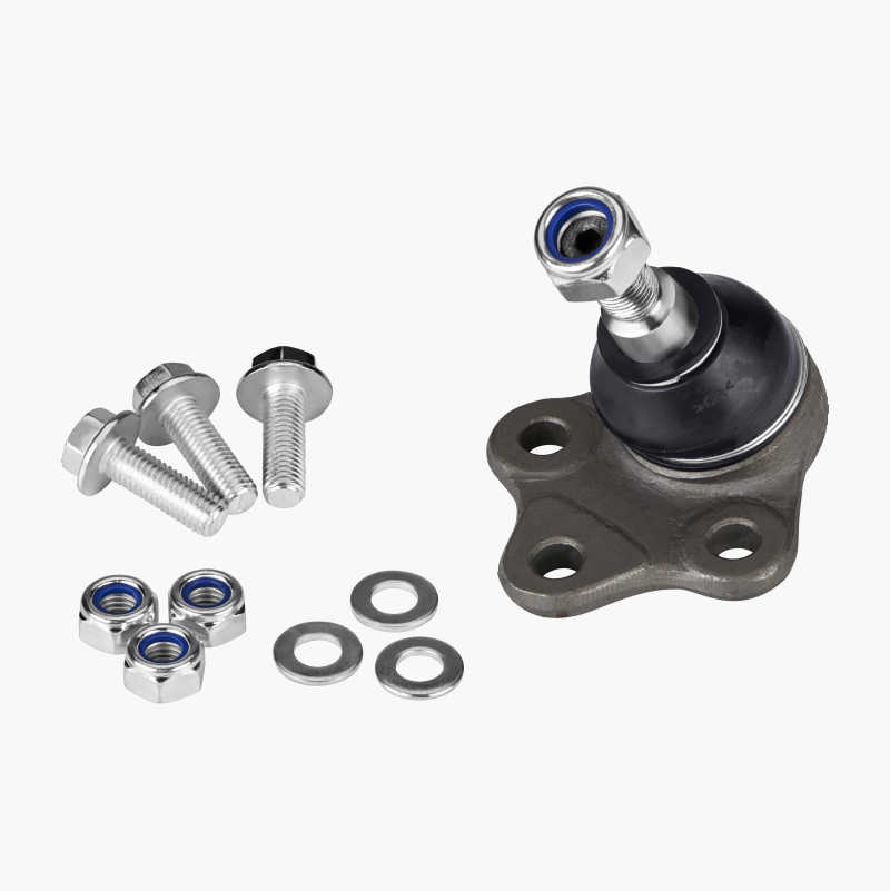 Pallonivel - Biltema.fi