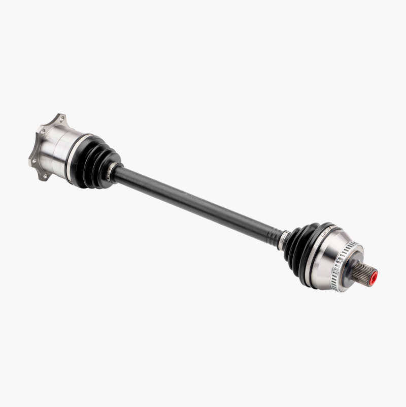 DRIVAXEL, KOMPLETT - Biltema.se