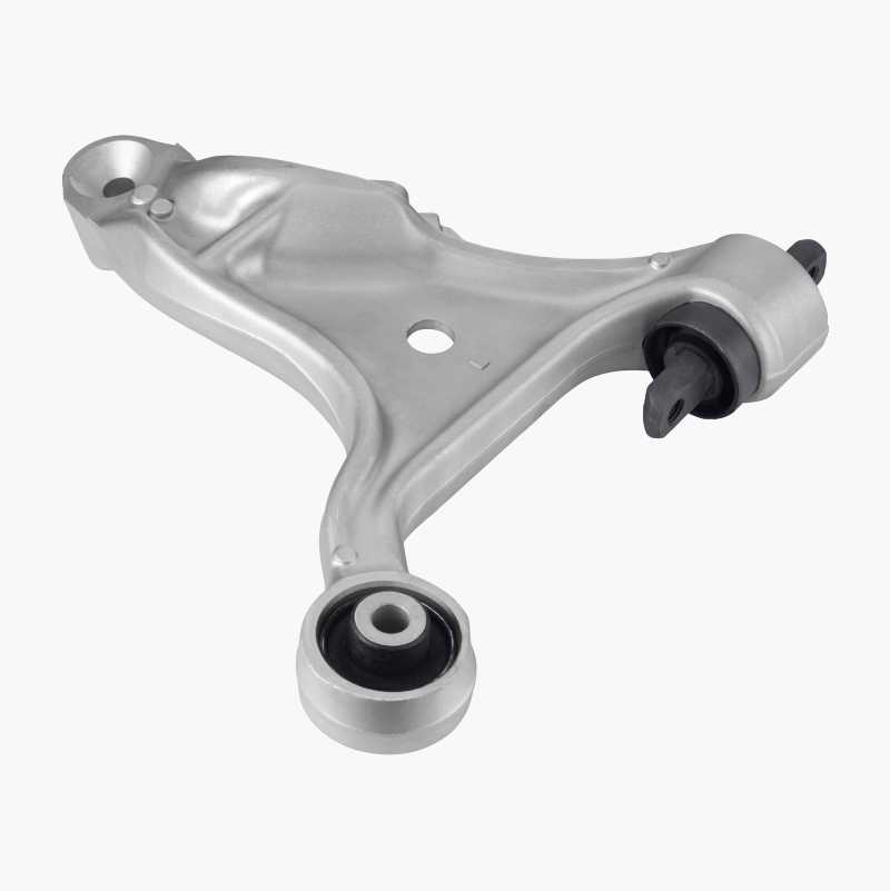 Link arm, cross - Biltema.no