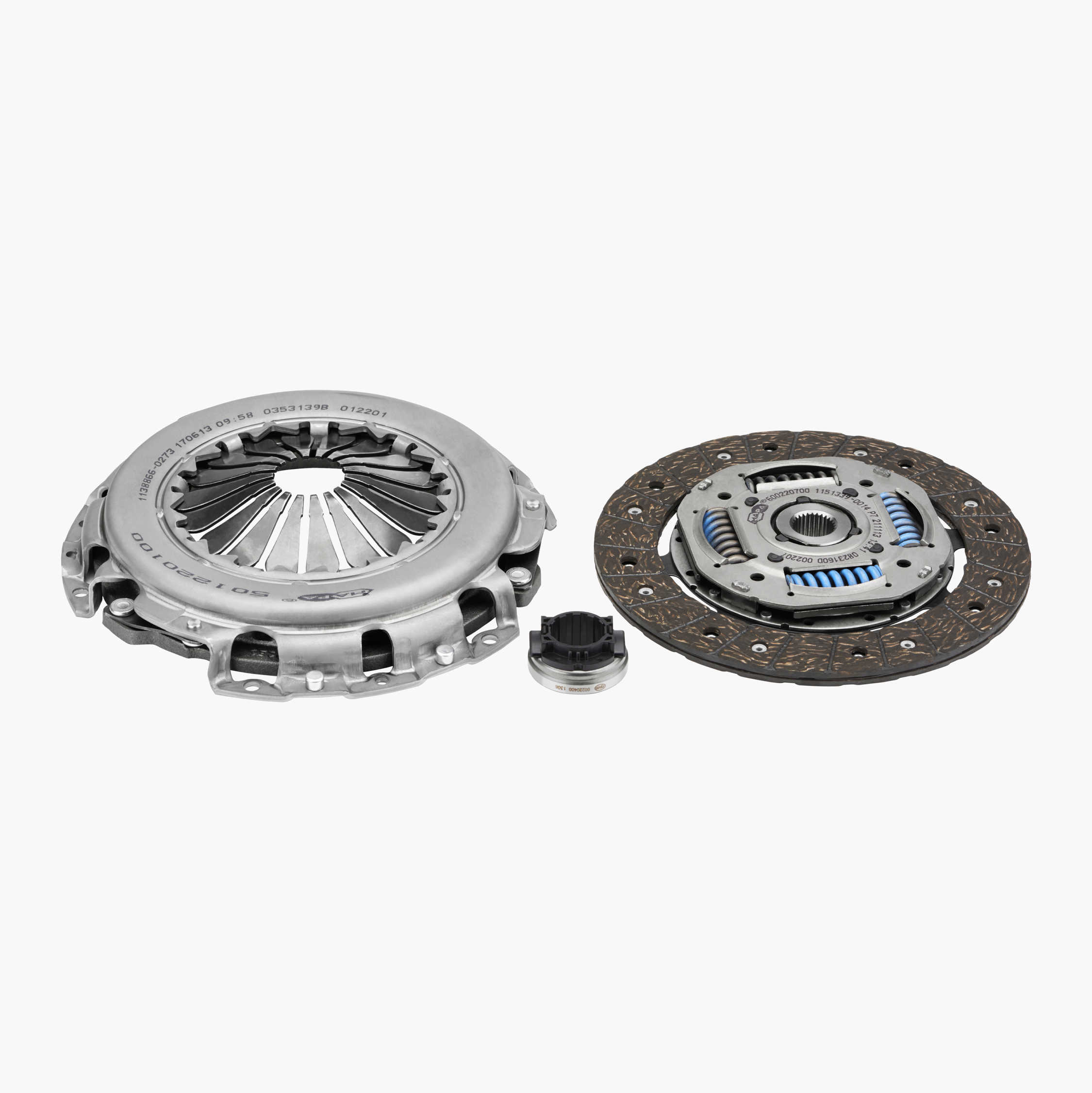 Connector kit - Biltema.dk