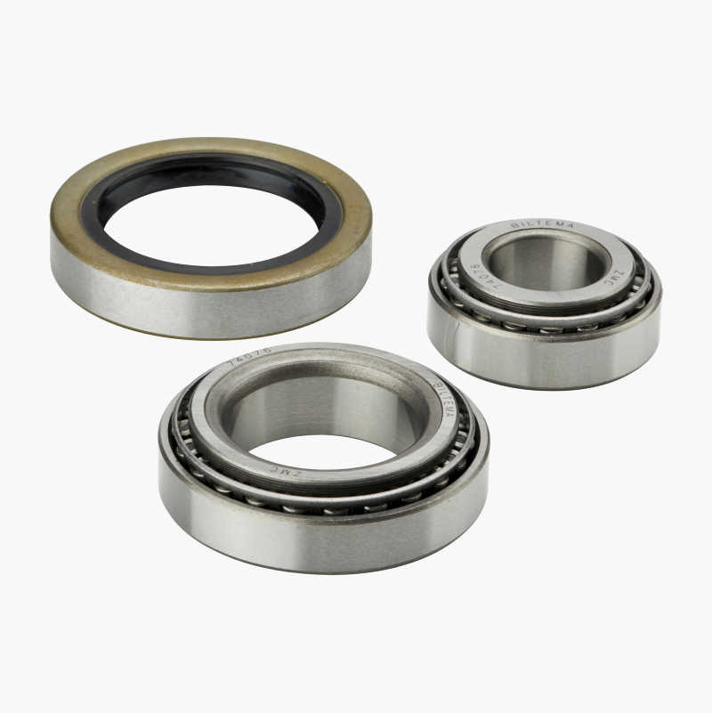 Hjullagersett - Biltema.no