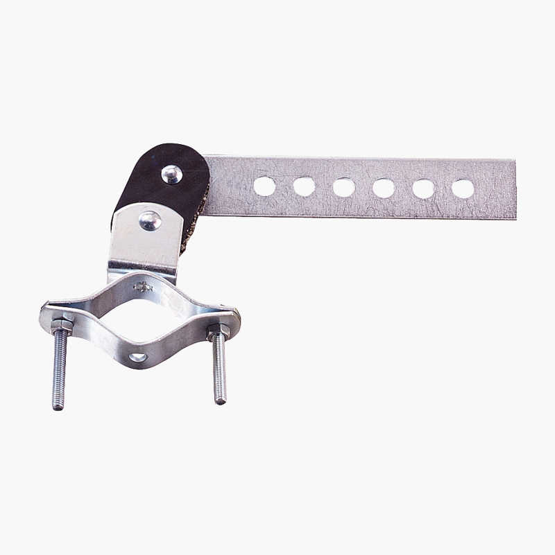 Pakoputken ripustus, yleismalli - Biltema.fi