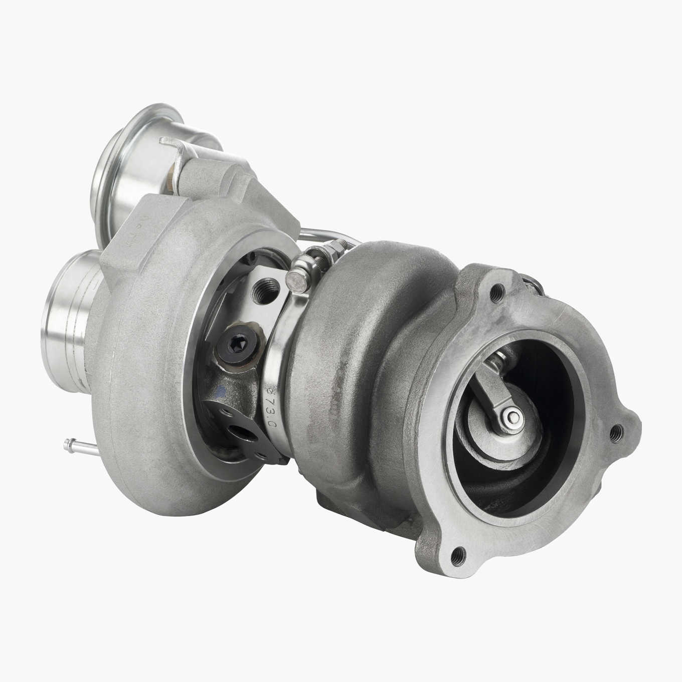 TURBO VOLVO - Biltema.se