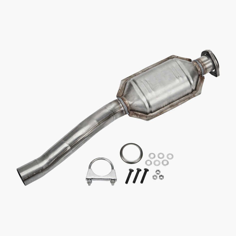 KATALYSATOR - Biltema.dk