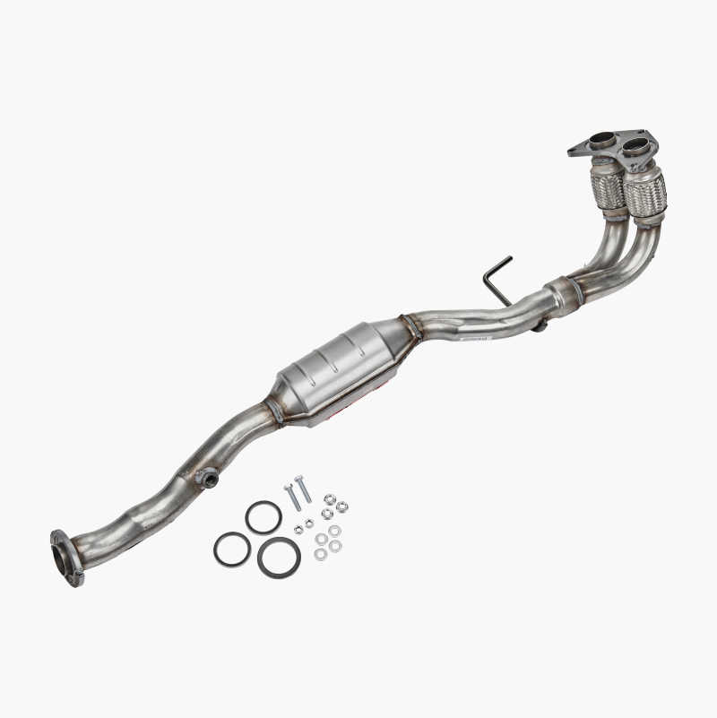 KATALYSATOR - Biltema.dk