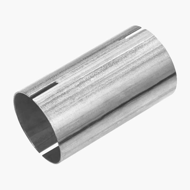 Samlemuffe, 120 mm, 64 mm - Biltema.dk