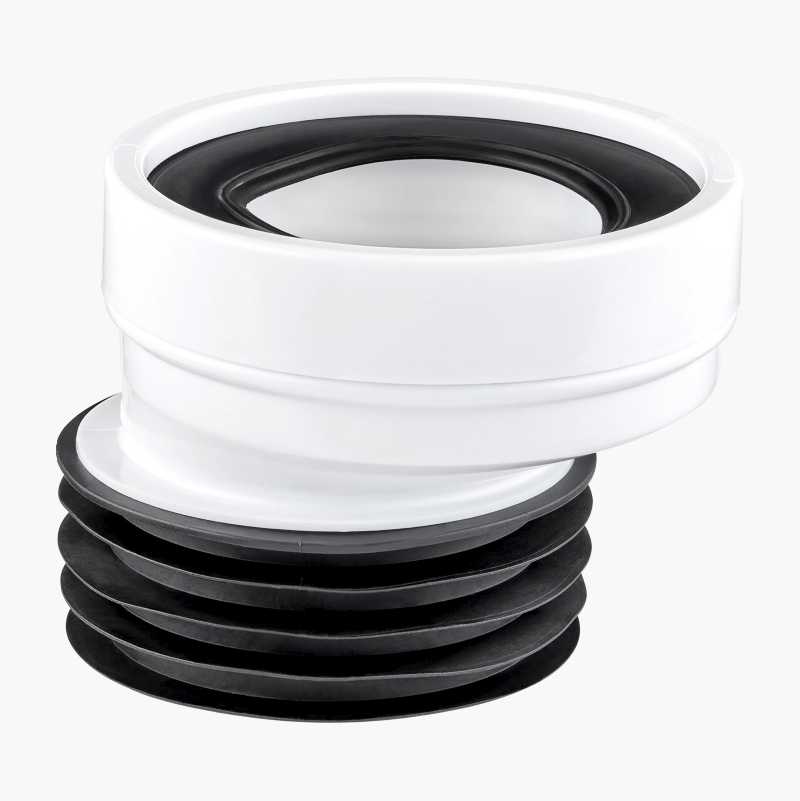 Pan connector, 20 mm offset - Biltema.no