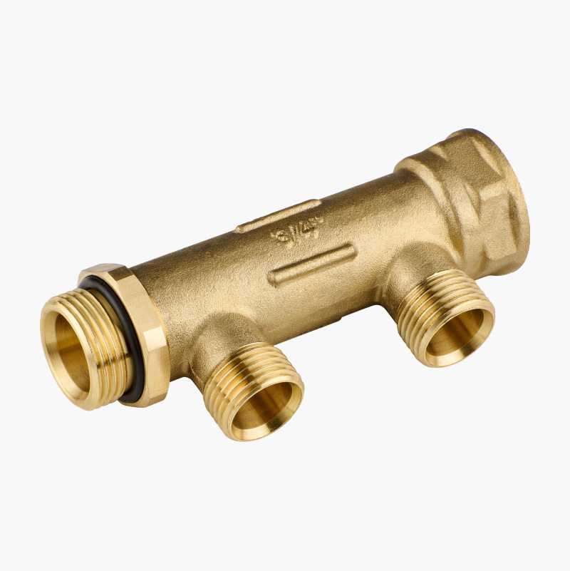 Fordeler, to rør - Biltema.no