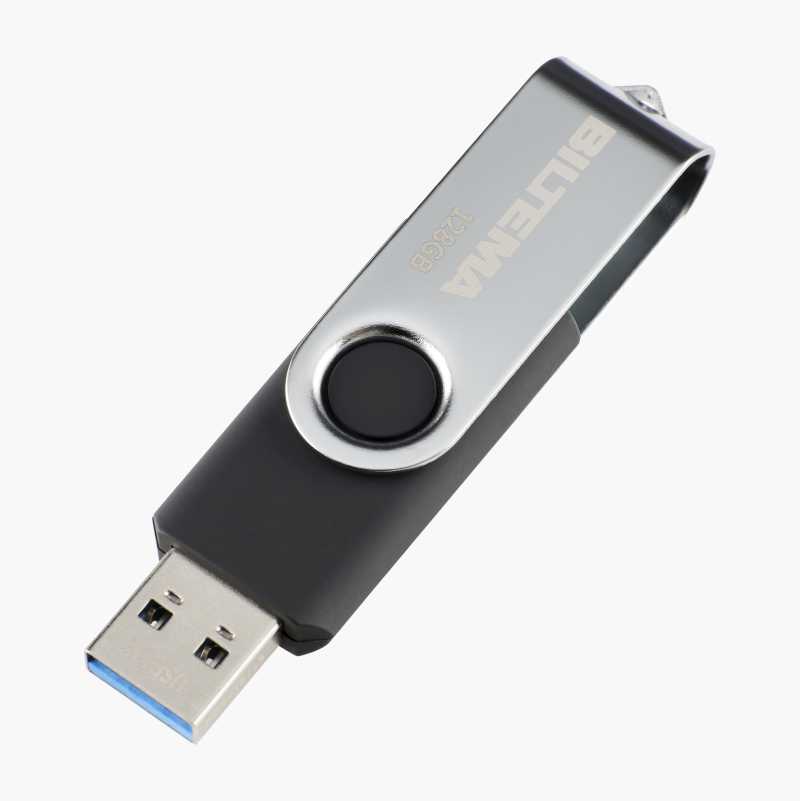USB-muisti 3.1, 128 GB - Biltema.fi