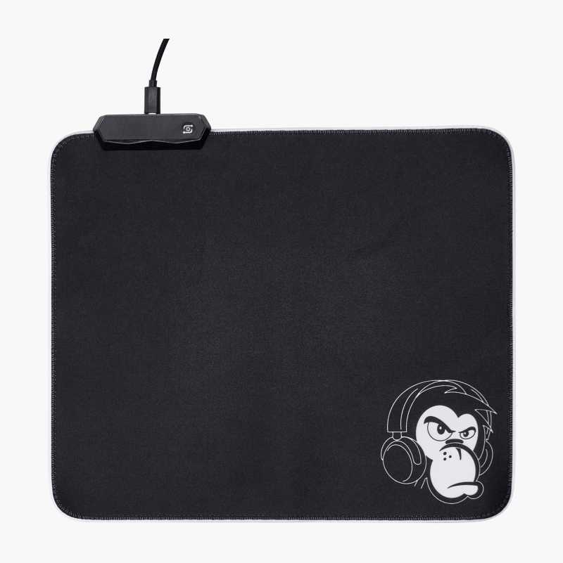 Gaming Mouse Pad - Biltema.se