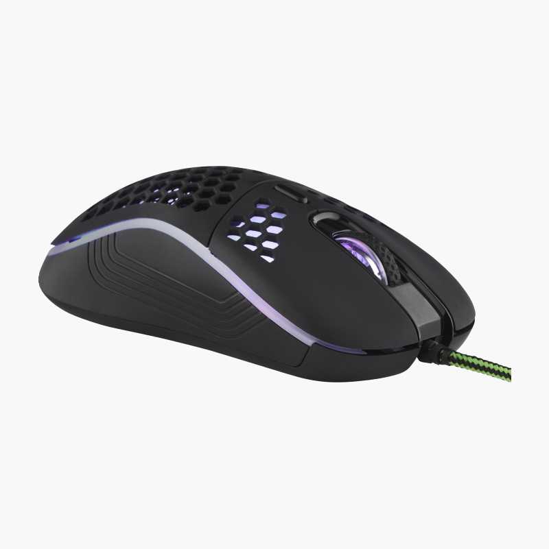 Gaming Mouse - Biltema.fi
