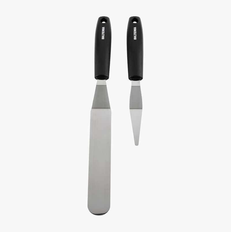 Paletknive, 2 stk. - Biltema.dk