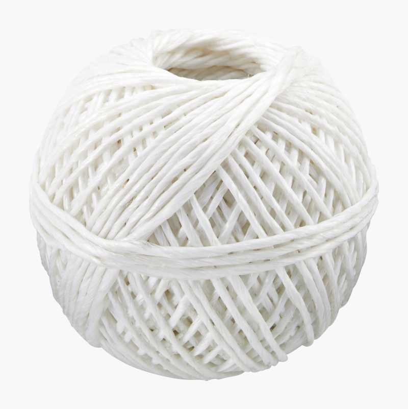 Household string, 90 m - Biltema.dk