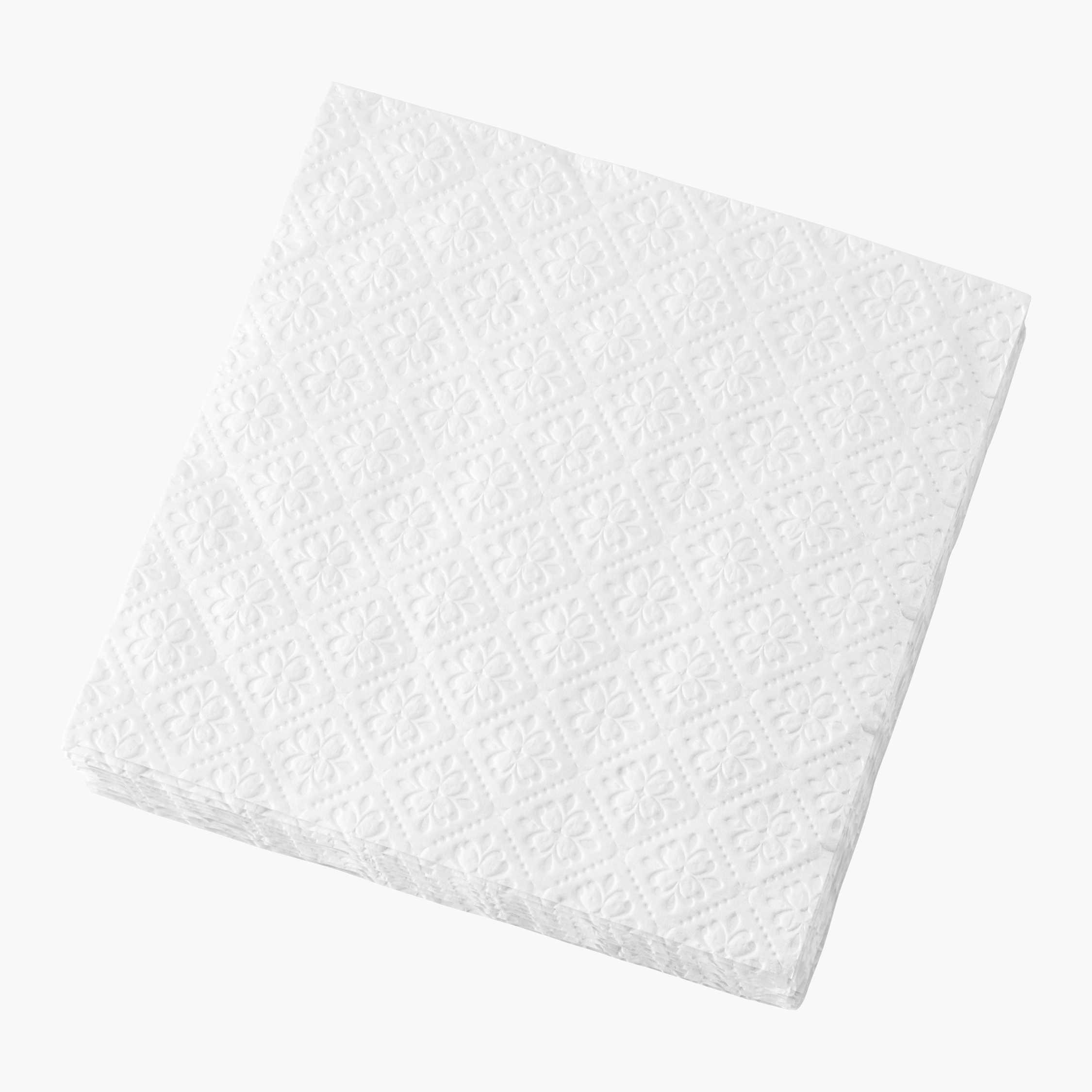 Paper Serviettes - Biltema.no