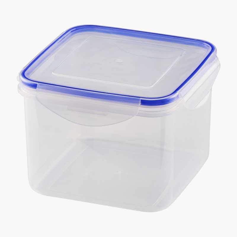 Säilytyspurkki, 2500 ml - Biltema.fi