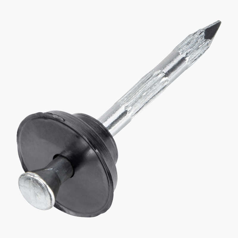 Spiker og spikerskive - Biltema.no