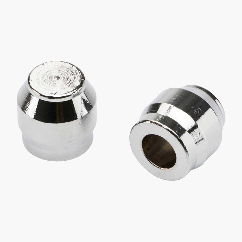 Tulppa puserrusliittimiin, 10 mm - Biltema.fi