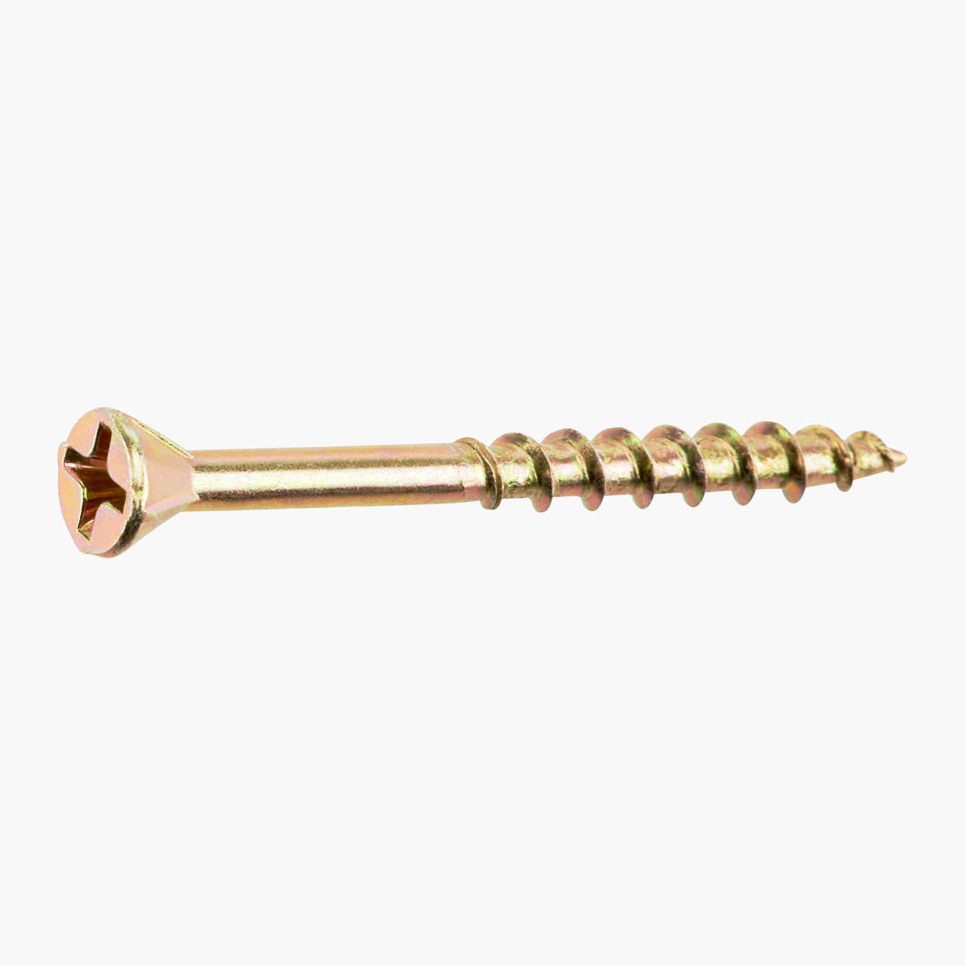 Chipboard screws - Biltema.dk