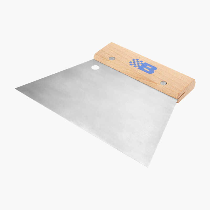 Smooth Adhesive Comb - Biltema.fi