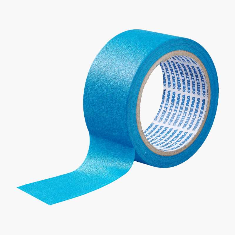 Masking tape, indoors, 50 mm - Biltema.dk
