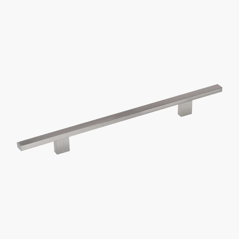 Håndtag, kvadrat - Biltema.dk