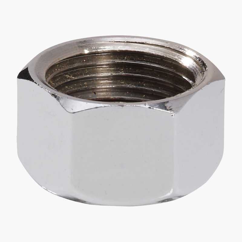 End cap, R10 - Biltema.se