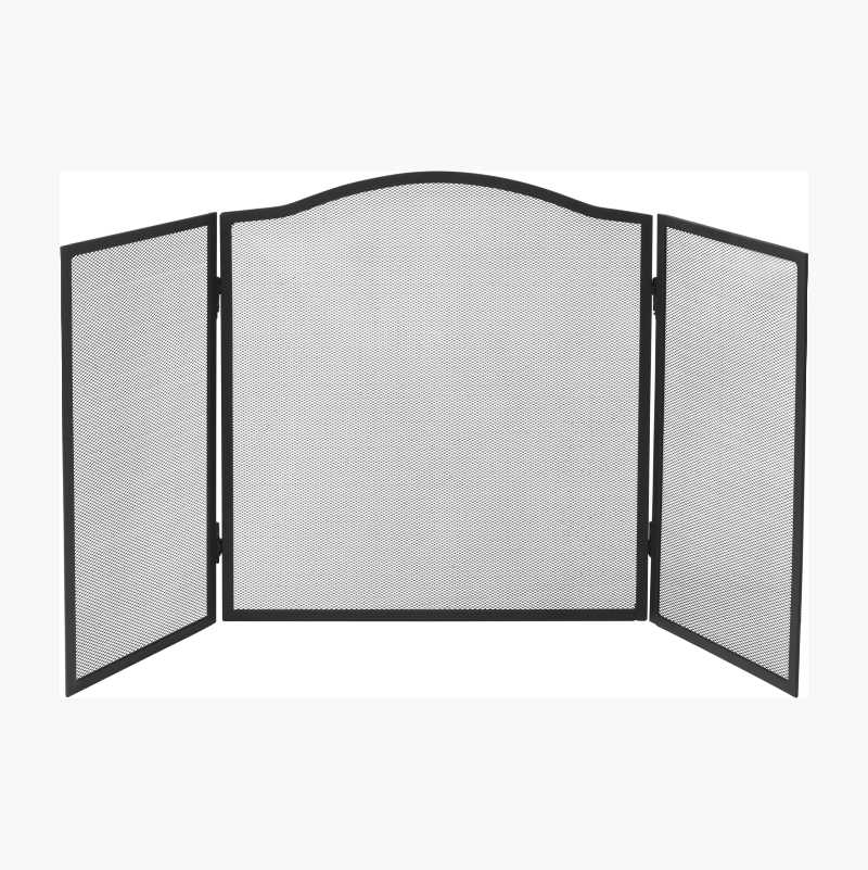 Gnistgaller, 100 x 54 cm - Biltema.se