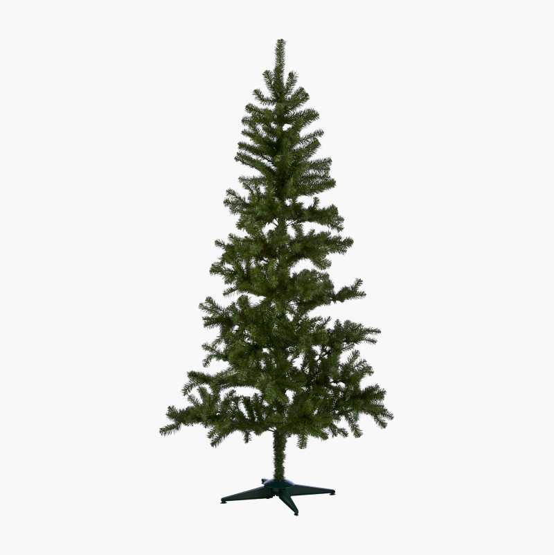 Christmas tree, 2 m - Biltema.se