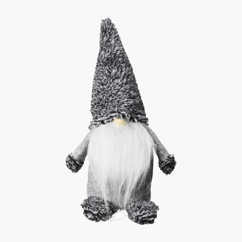 Tomte 25 cm - Biltema.se