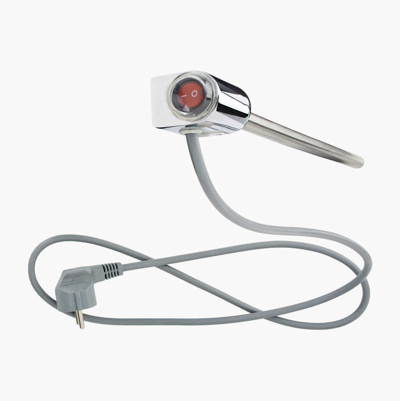 Varmeelement - Biltema.no