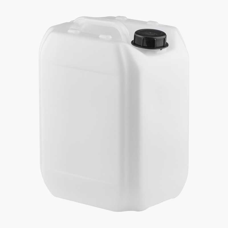 Vanndunk, 10 liter - Biltema.no