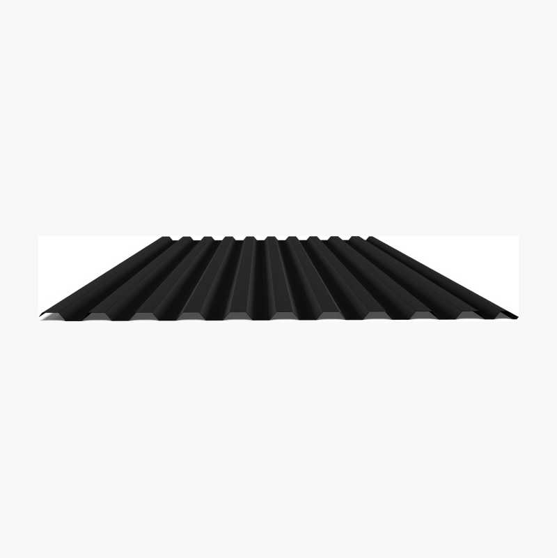Takplate 1050 x 2500 mm - Biltema.no