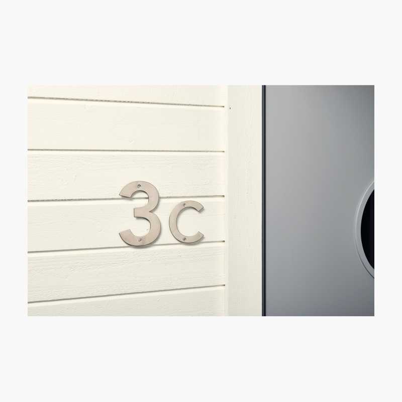 House Number, 3 - Biltema.se