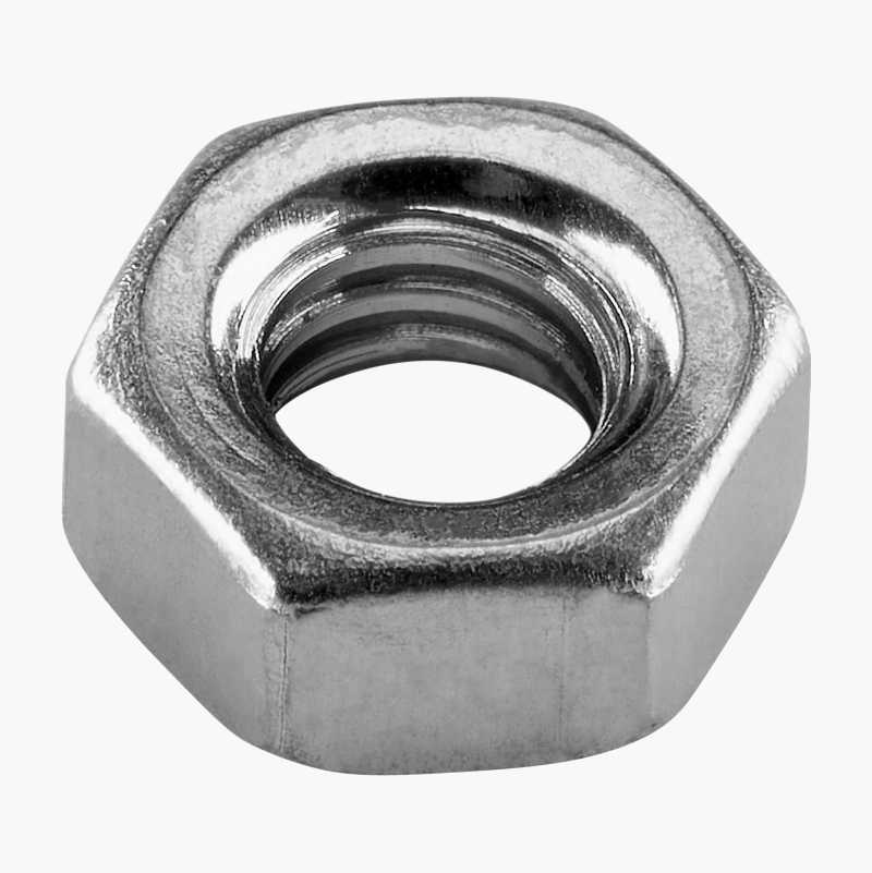 Mutteri M4, A4, 25 kpl - Biltema.fi