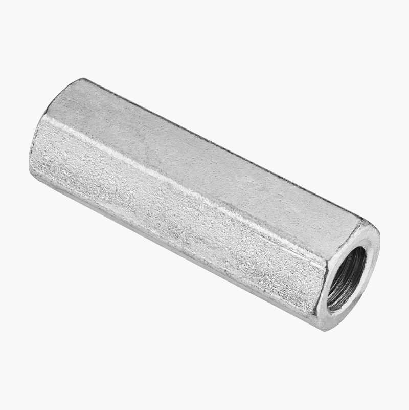 Skarvmutter - Biltema.fi