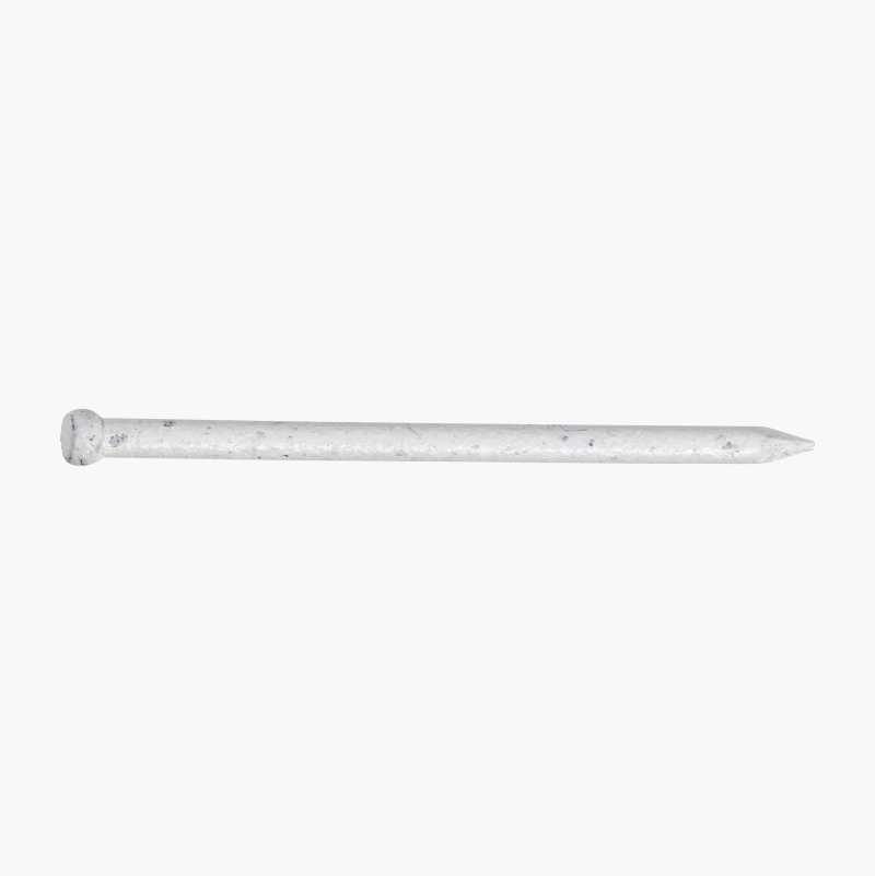 Dyckert 1,7 x 35 mm, vit, 500 st. - Biltema.se