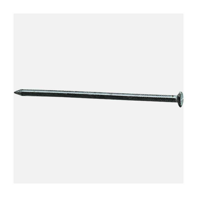 Wire nail 2.8 x 75 mm, 240-pack - Biltema.fi