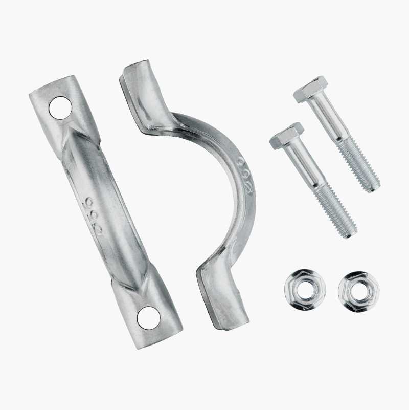 Pakoputken ripustin - Biltema.fi