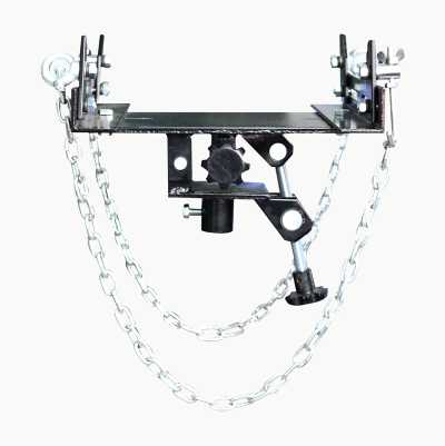 Gearbox lifts - Biltema.no