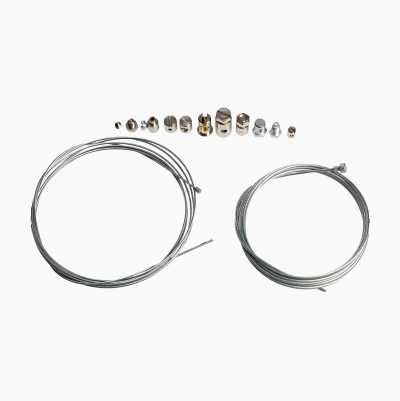 MC wires - Biltema.no