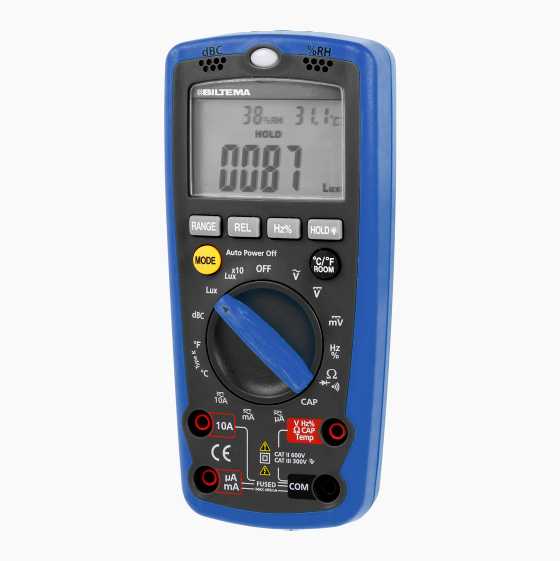 Measuring tools - Biltema.se