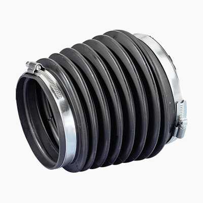 Bellows kits for your boat - Biltema.se