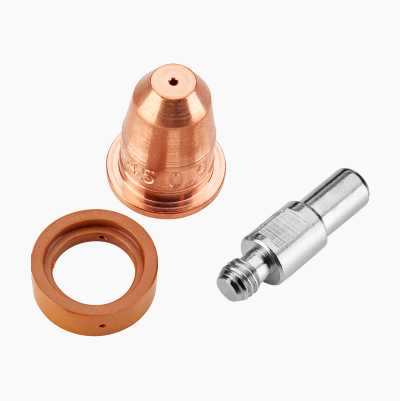 Plasma cutters - Biltema.se