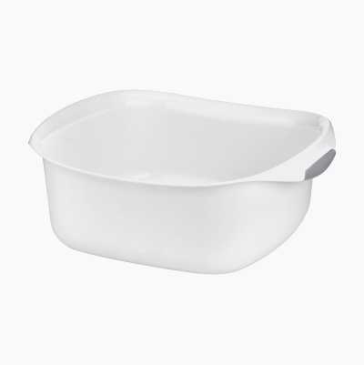 Plastic tubs - Biltema.se