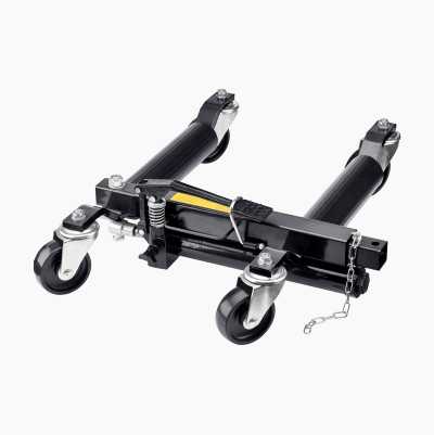 Hjuldollys - Biltema.fi