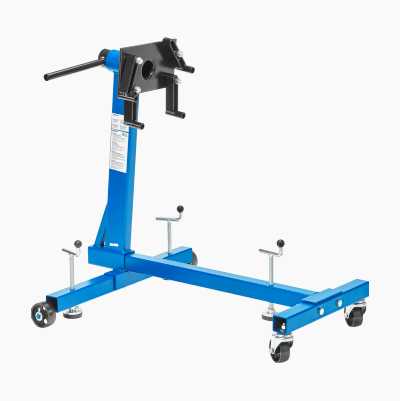 Engine trolley stands - Biltema.fi