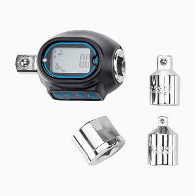 Torque wrench biltema store