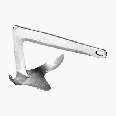 Anchoring, drag anchors and other anchors - Biltema.se